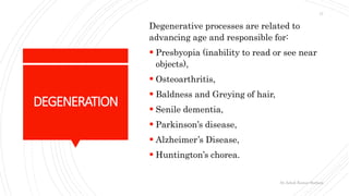 Disease Processes | PPTX