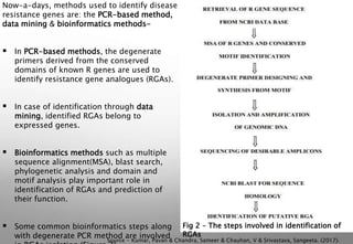 DISEASE RESISTANCE GENES IN PLANTS.pptx