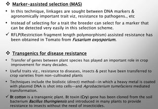 DISEASE RESISTANCE GENES IN PLANTS.pptx