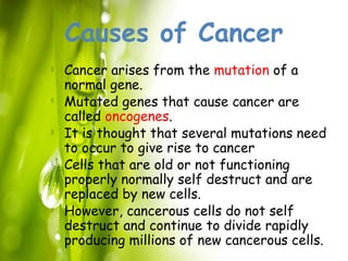 Diseases | PPT