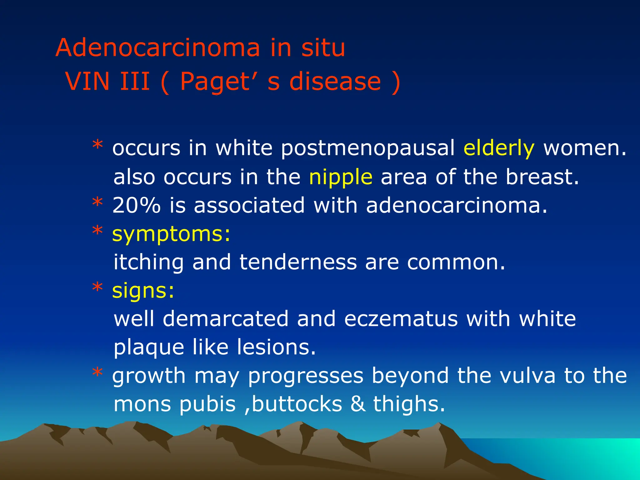 benign and malignant lesions Of-The-Vulva.ppt
