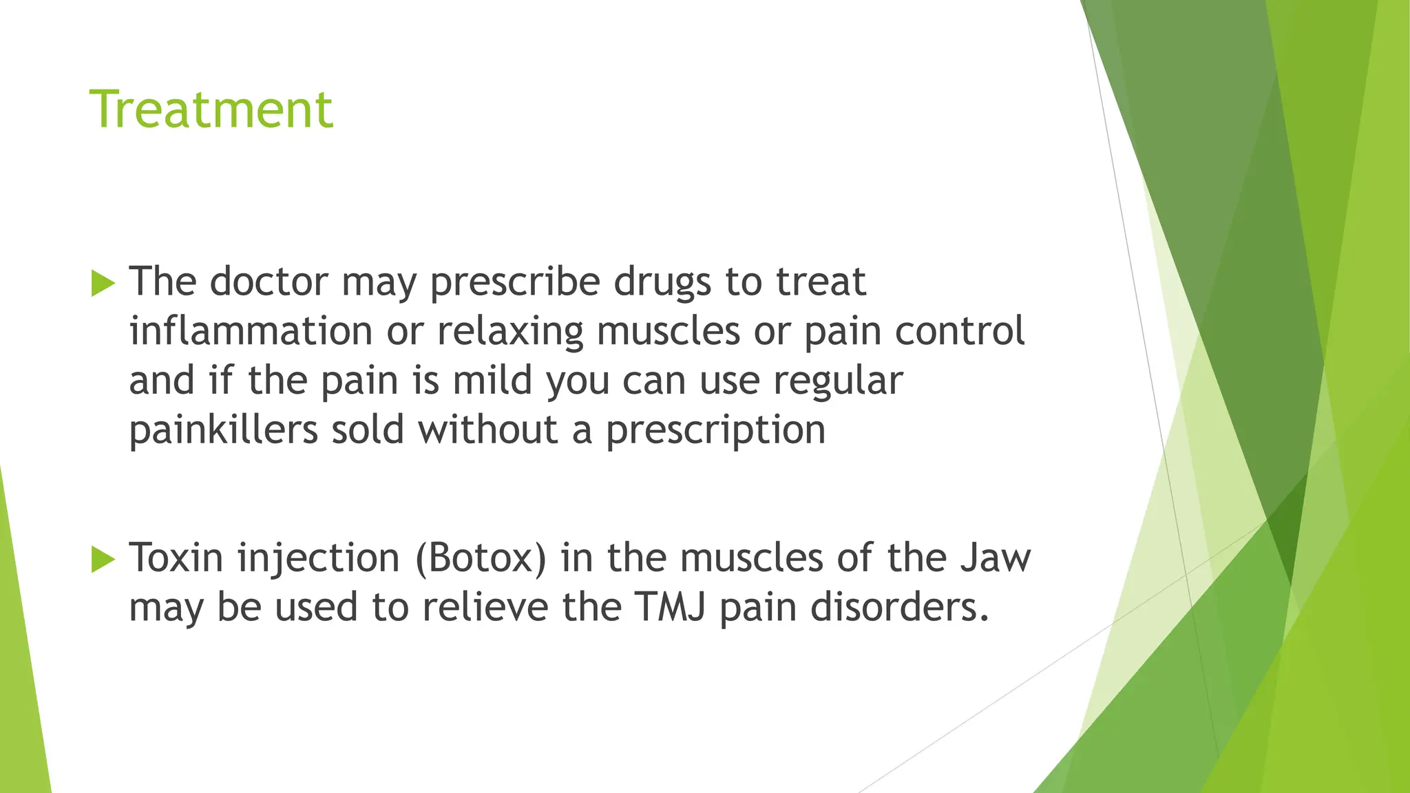 Classification of Diseases of TMJ and TMJ ankylosis in detail | PPTX