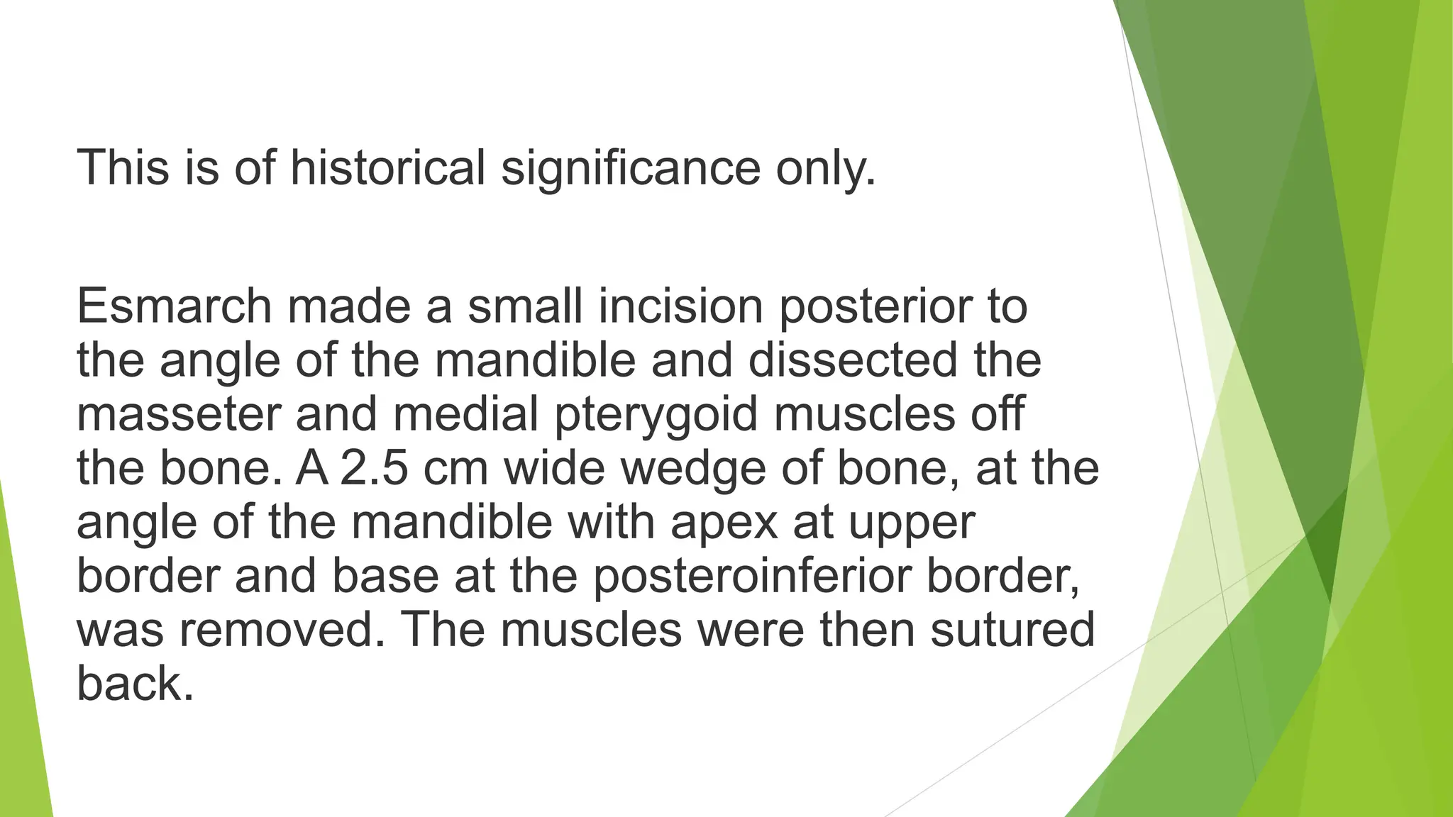 Classification of Diseases of TMJ and TMJ ankylosis in detail | PPTX