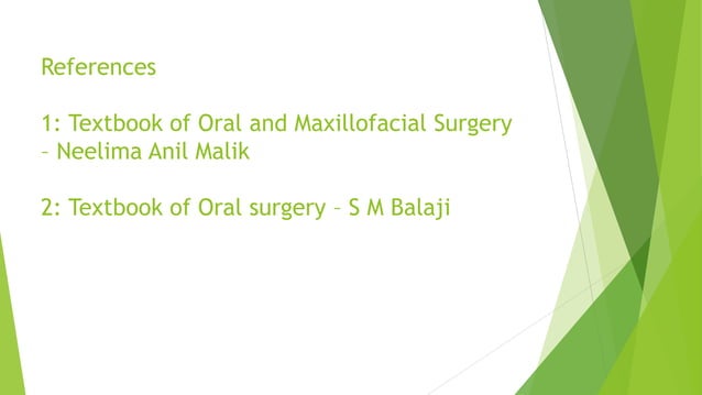 Classification of Diseases of TMJ and TMJ ankylosis in detail | PPTX
