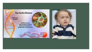 Diseases and abnormalities caused by mutation.pptx