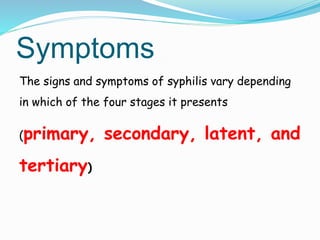 Diseases and disorders of human reproductive | PPTX