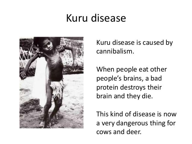 Diseases and health problems