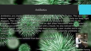 Diseases and their prevention | PPT