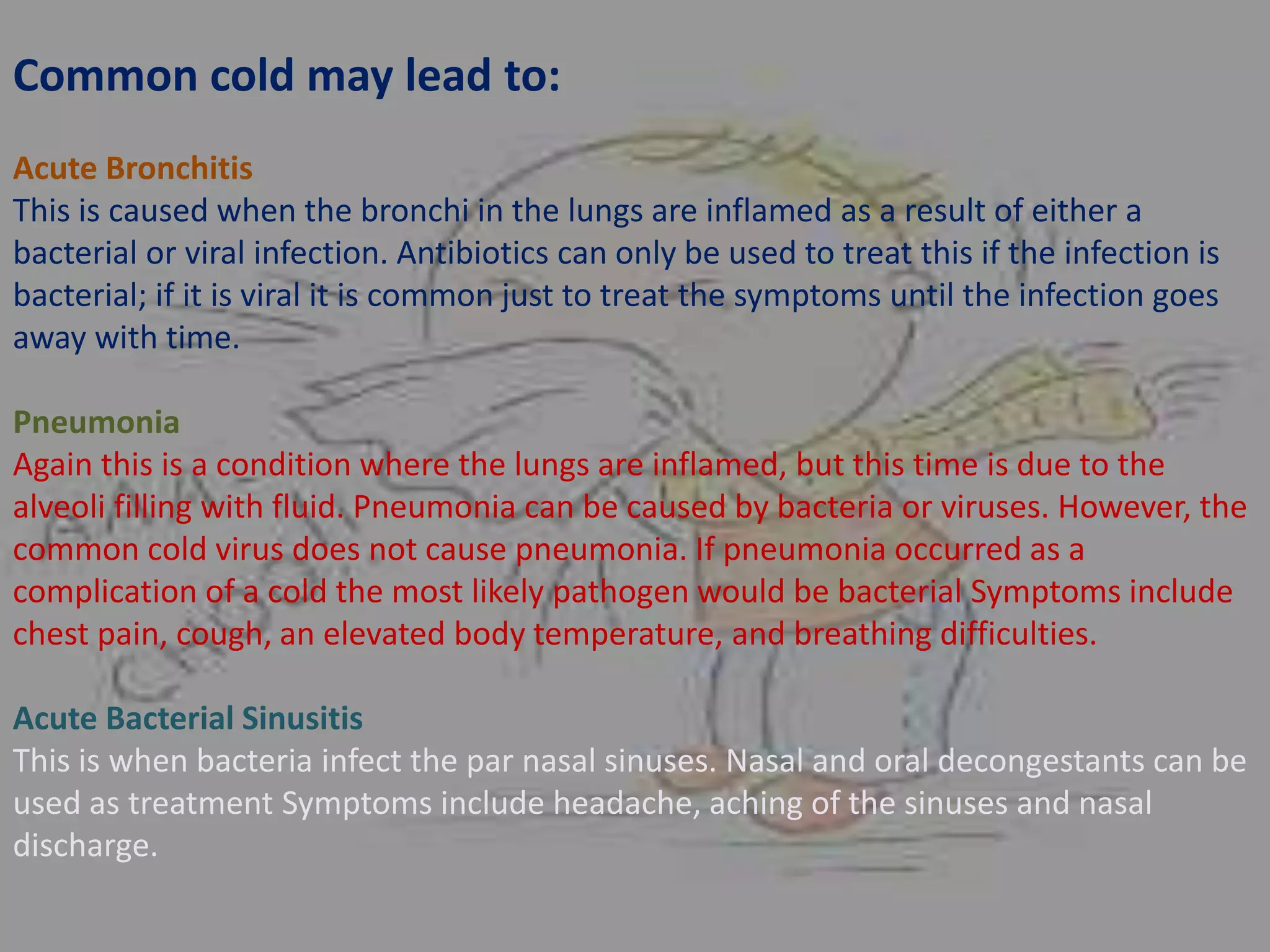 Diseases caused by bacteria and viruses to human | PPTX