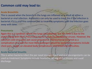 Diseases caused by bacteria and viruses to human | PPTX