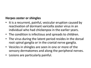 DISEASES CAUSED BY FUNGI | PPTX