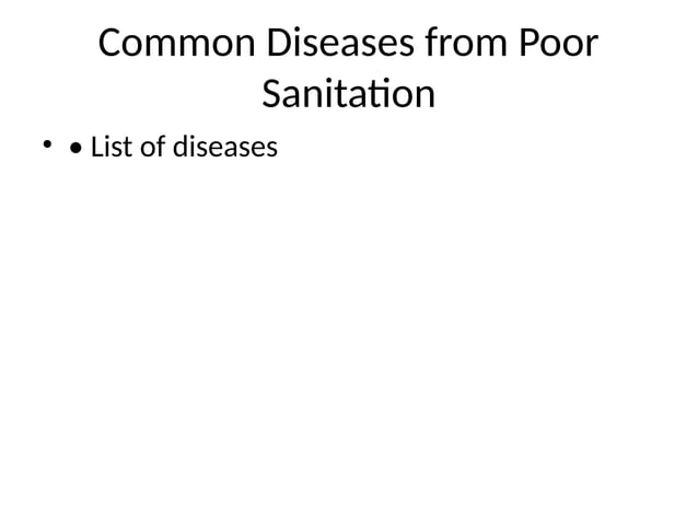 Diseases_Caused_by_Poor_Environmental_Sanitation.pptx