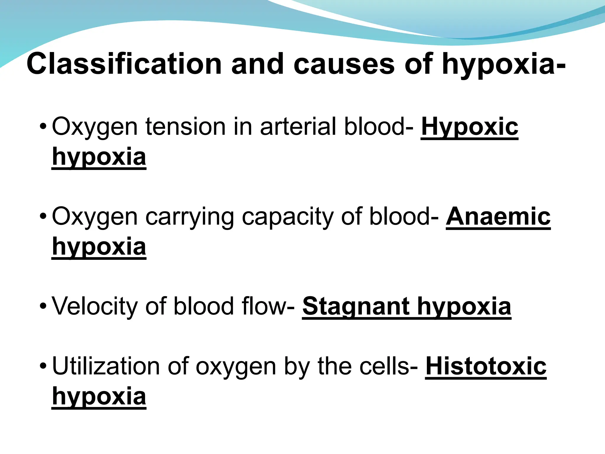 Diseases & Disorders of Respiration .pptx