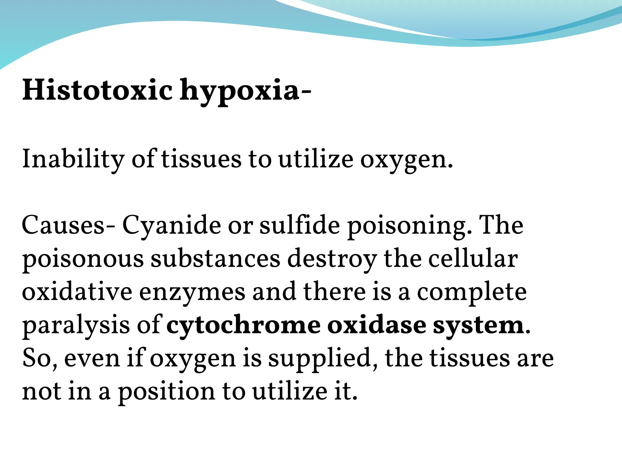 Diseases & Disorders of Respiration .pptx