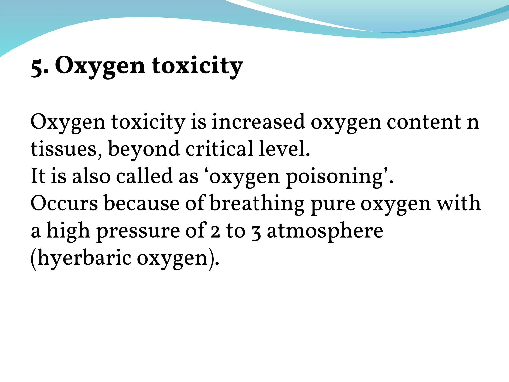 Diseases & Disorders of Respiration .pptx