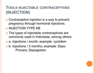 Diseases in the reproductive system | PPTX