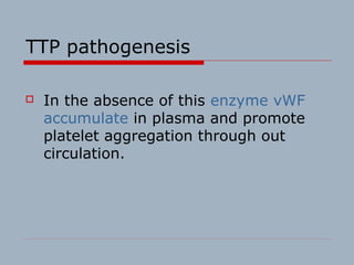 Diseases involving blood vessels of the kidney | PPT