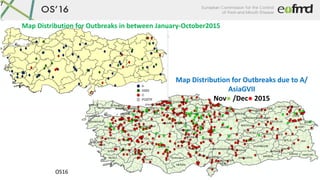 OS16 - 2.P1.b FMD Disease Risk Assessment and Progress on Risk-Based ...