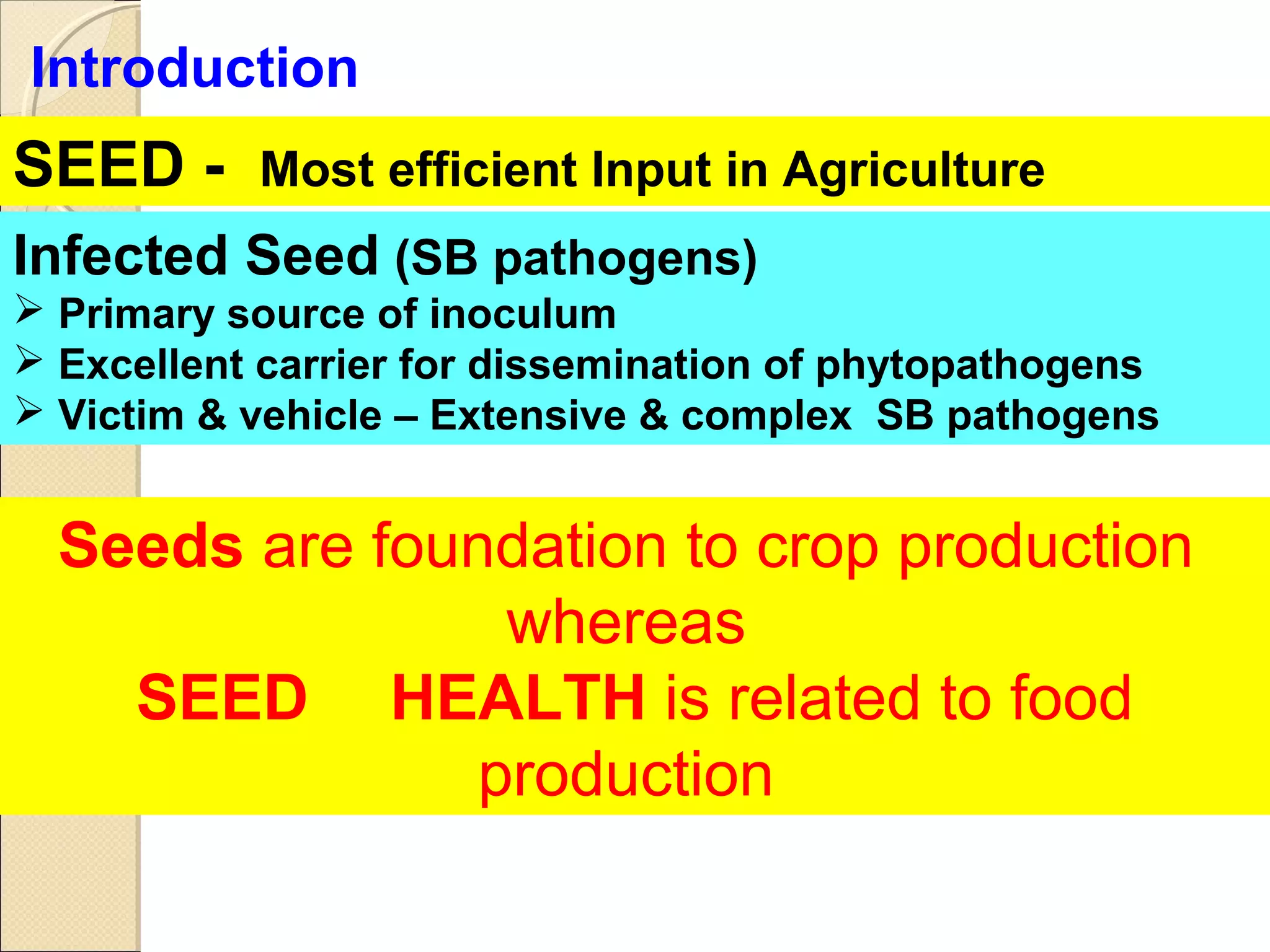 Diseases of black gram green gram, cowpea & soybean | PPT