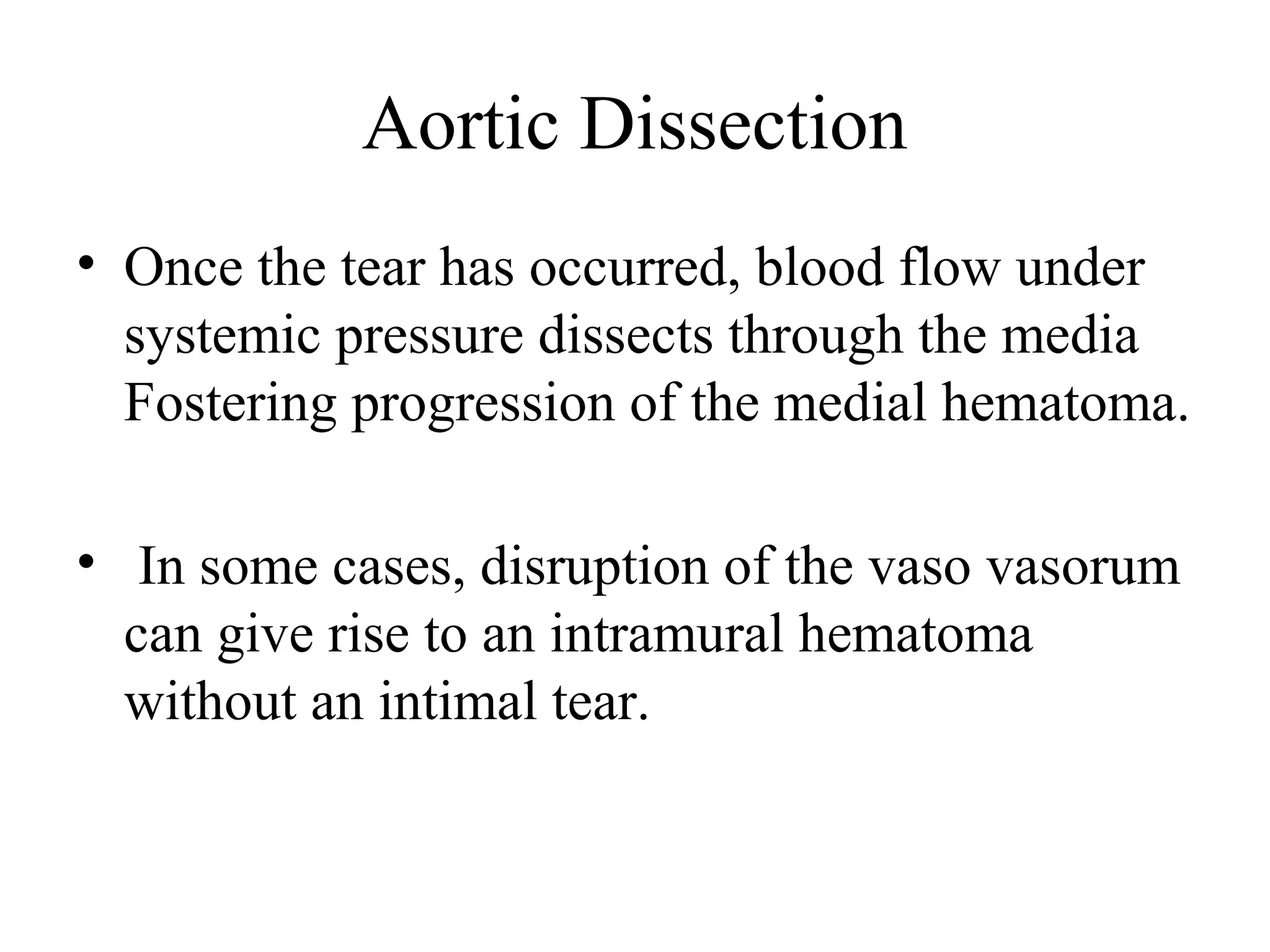 Diseases of blood vessels | PPT