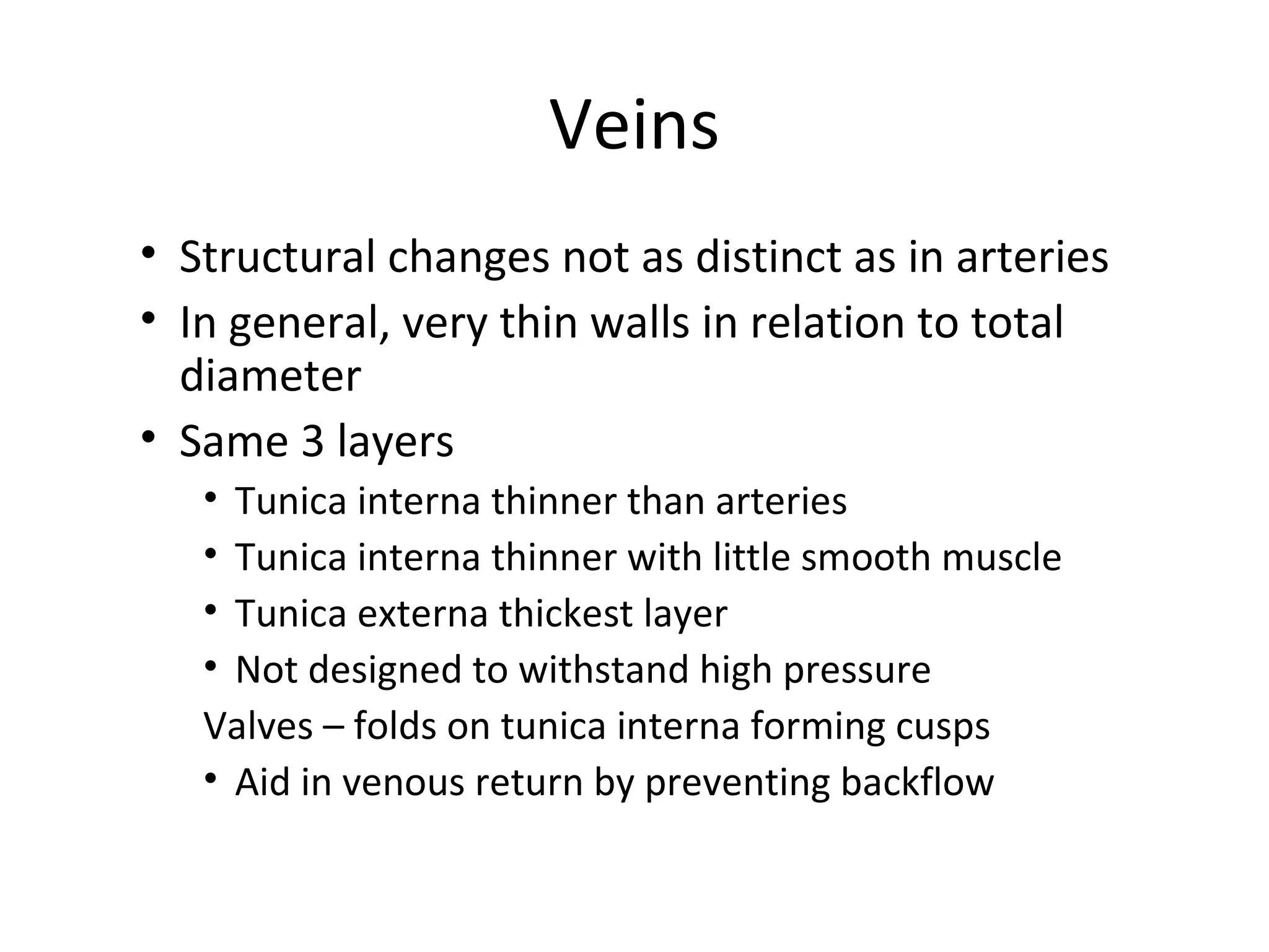 Diseases of blood vessels | PPT