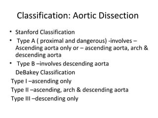 Diseases of blood vessels | PPT