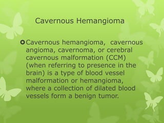 Diseases of blood vessels | PPTX