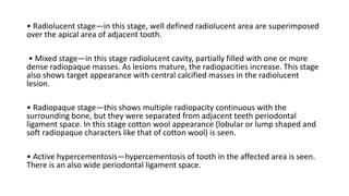 diseases of bone.pptx | Dental Health | Diseases and Conditions