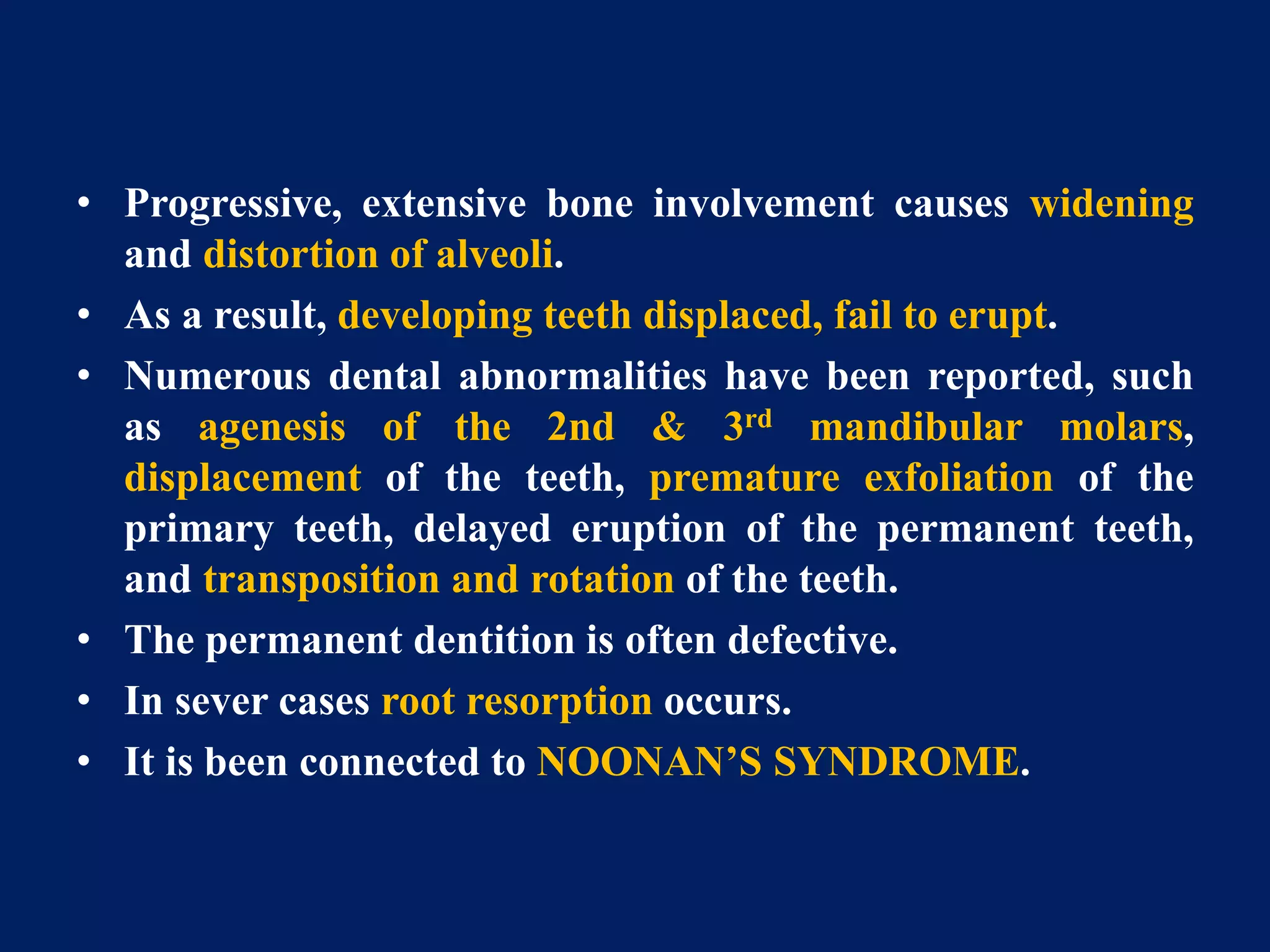 Diseases of bones and joint | PPTX