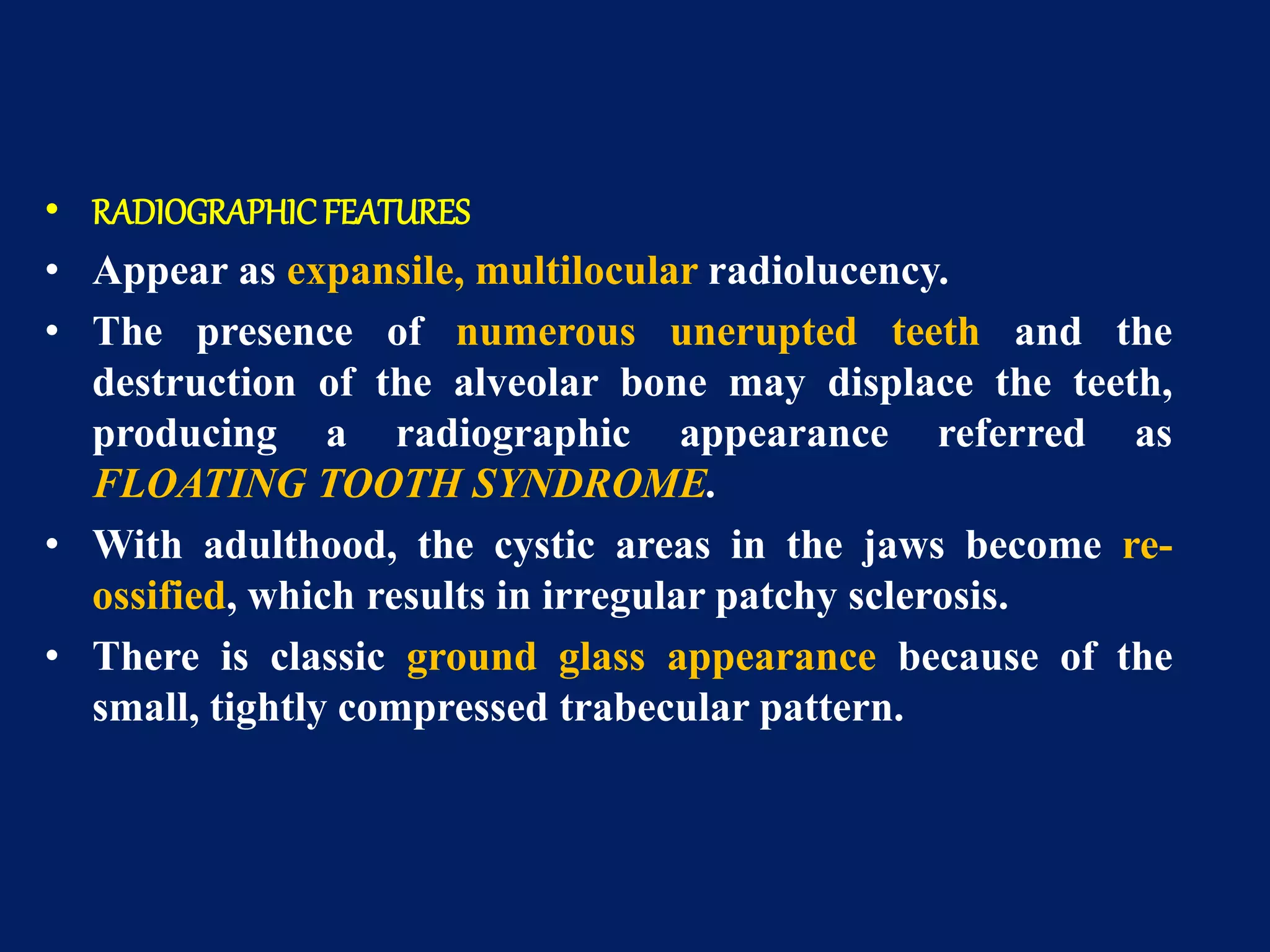Diseases of bones and joint | PPTX