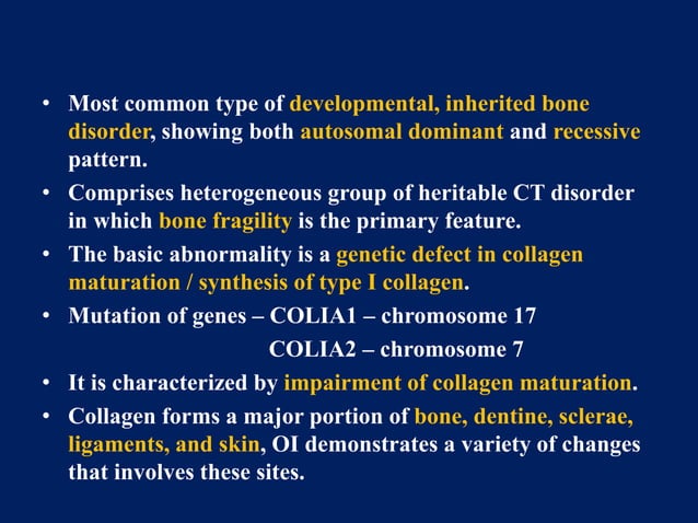 Diseases of bones and joint | PPTX | Bone and Joint Conditions ...