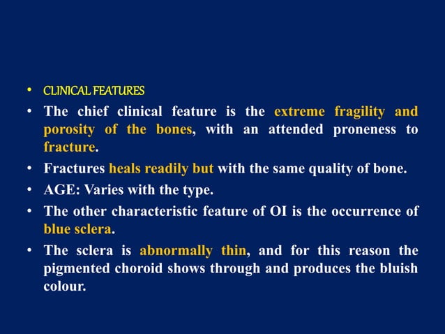 Diseases of bones and joint | PPTX | Bone and Joint Conditions ...