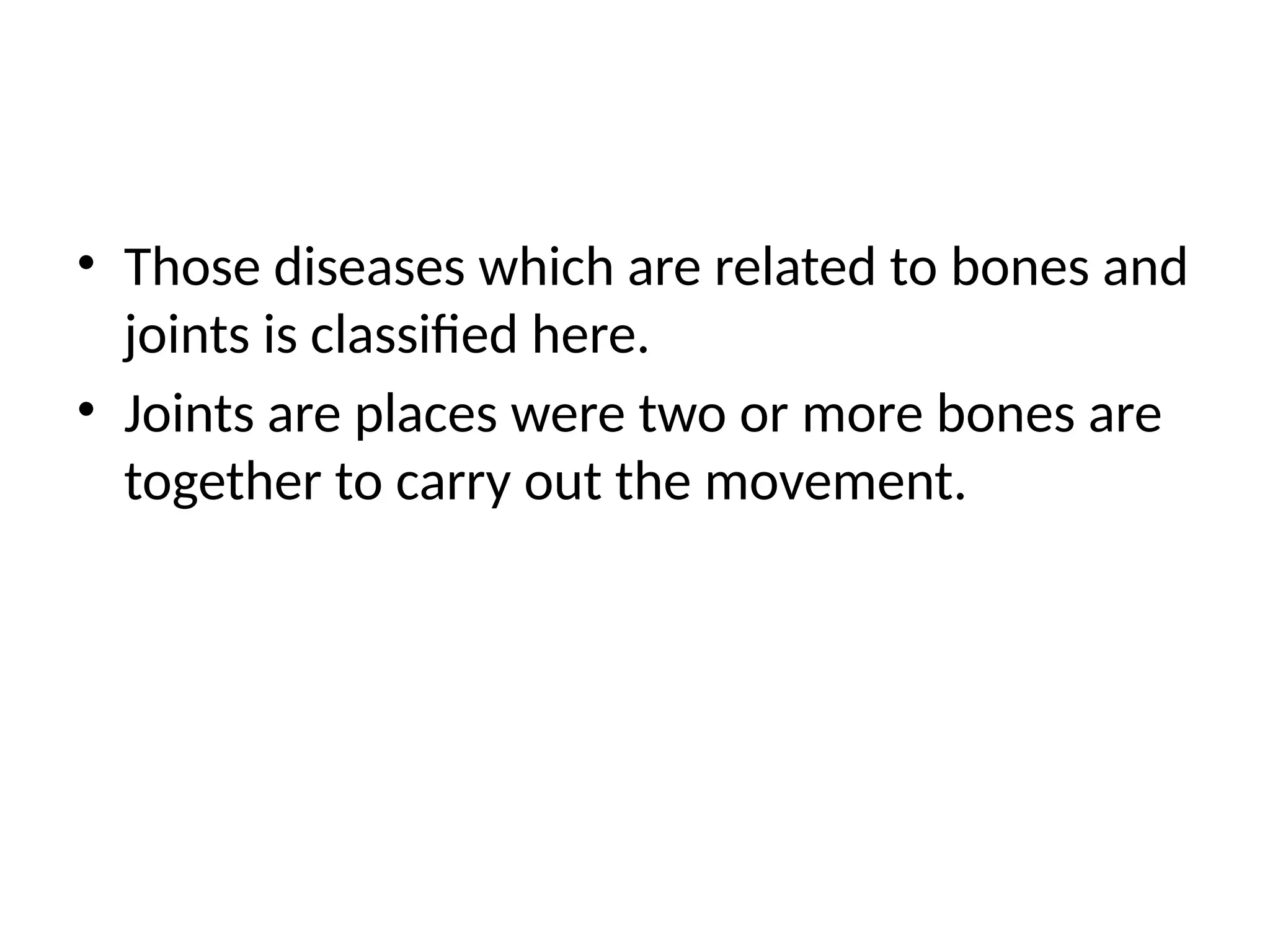 Diseases of Bones and Joints: Rheumatoid Arthritis, Osteoporosis, Gout ...