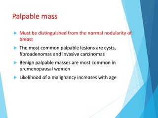 Diseases of Breast.pptx