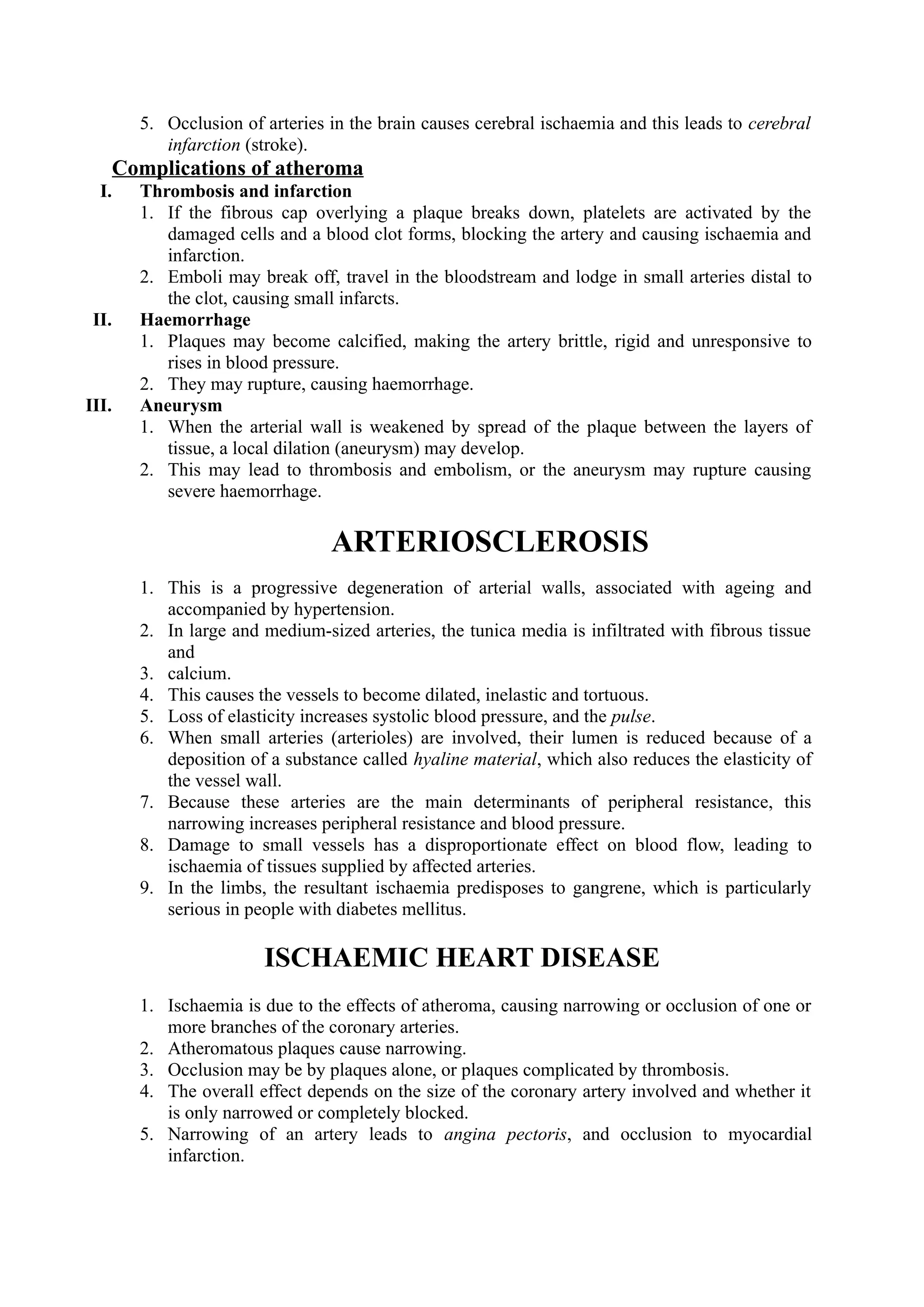 Diseases of Cardiovascular system .docx