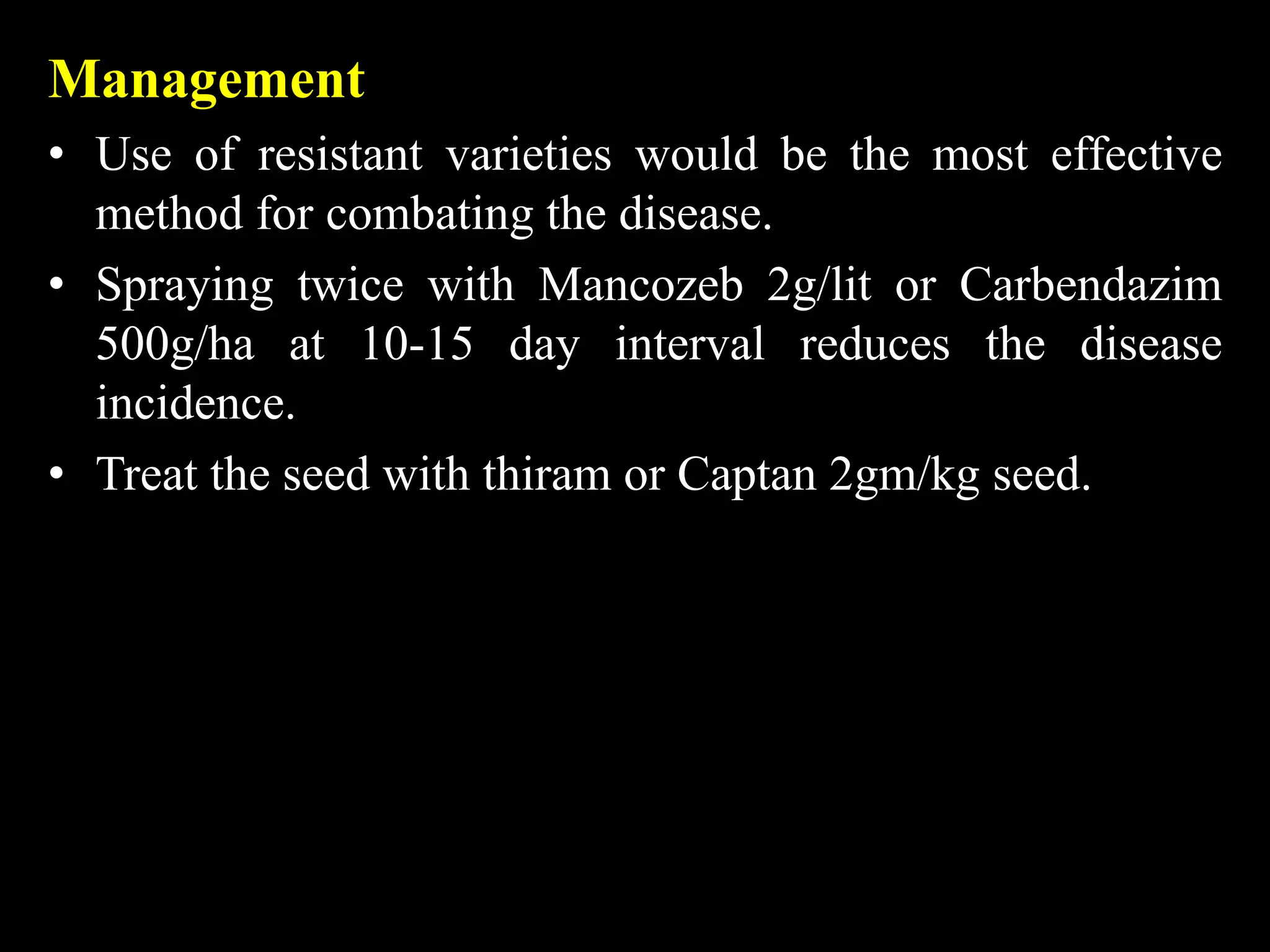 DISEASES OF CASTOR.pptx