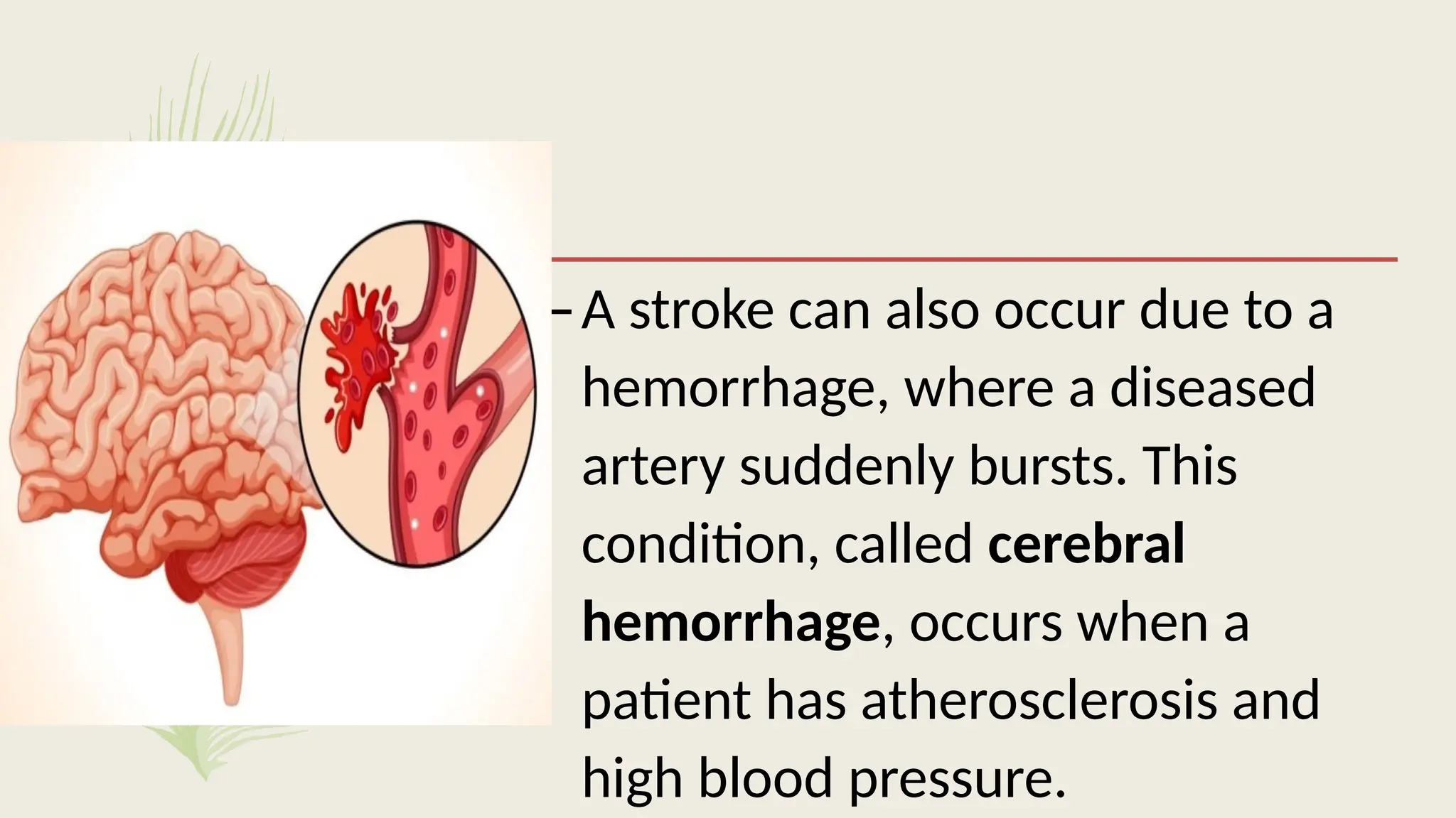 Diseases of Circulatory System and treatment.pptx