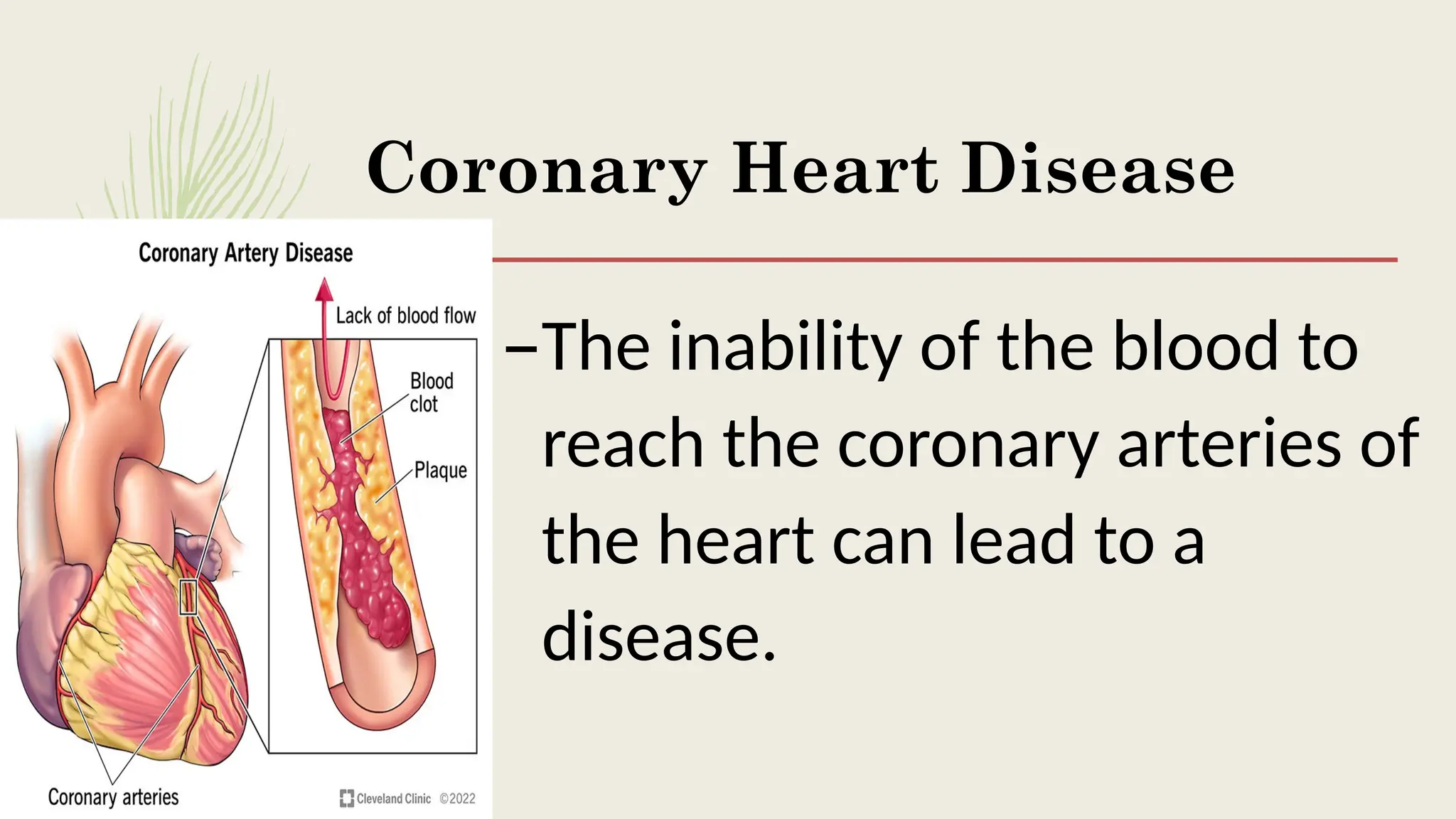 Diseases of Circulatory System and treatment.pptx