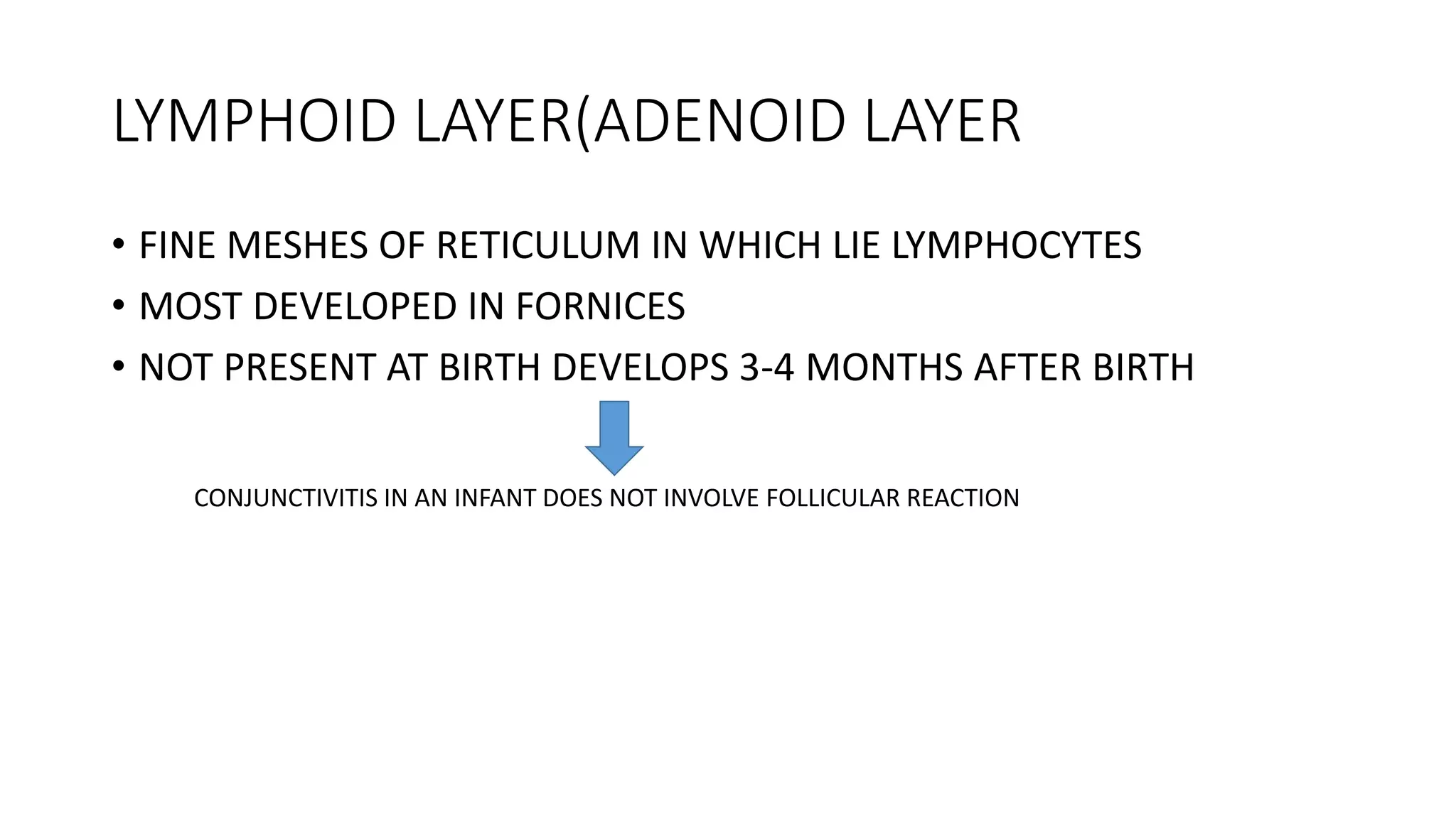 Diseases Of Conjunctiva Ppt Ophthalmology Pptx
