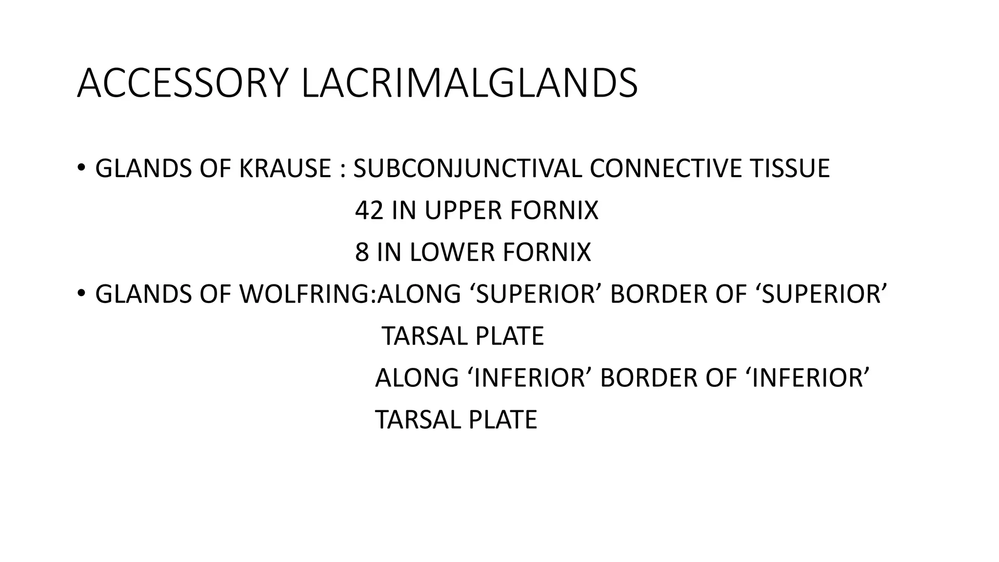 Diseases of conjunctiva ppt ophthalmology | PPTX