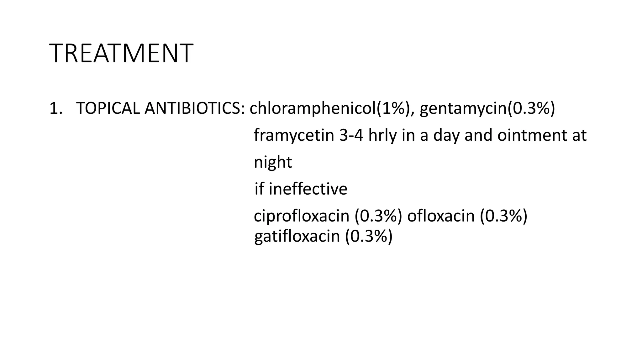 Diseases Of Conjunctiva Ppt Ophthalmology Pptx
