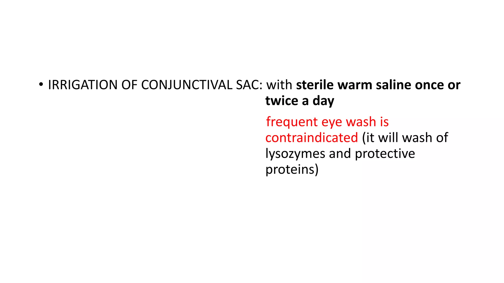 Diseases of conjunctiva ppt ophthalmology | PPTX