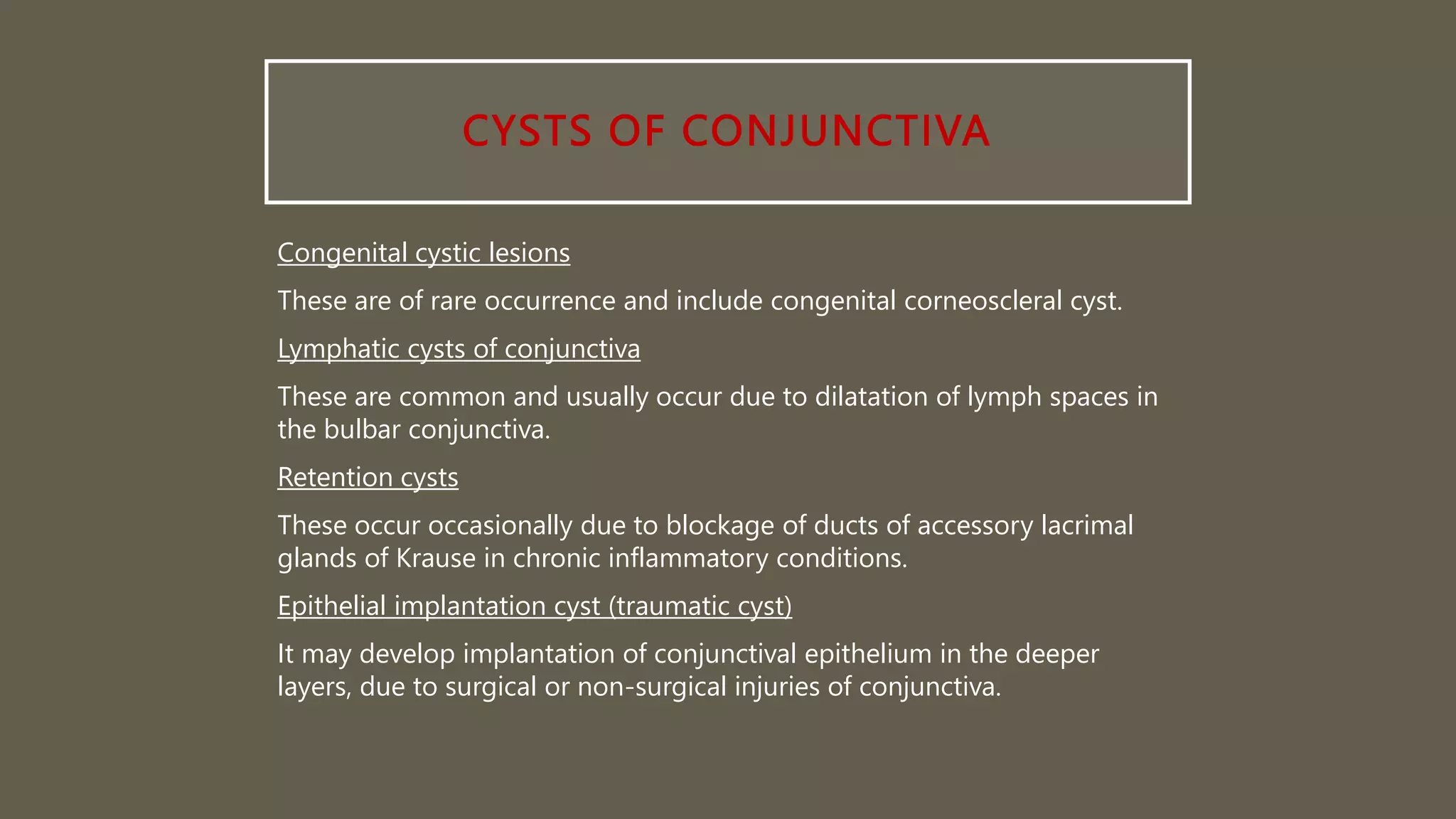 DISEASES OF CONJUNCTIVA.pptx