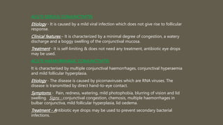 DISEASES OF CONJUNCTIVA.pptx