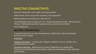 DISEASES OF CONJUNCTIVA.pptx