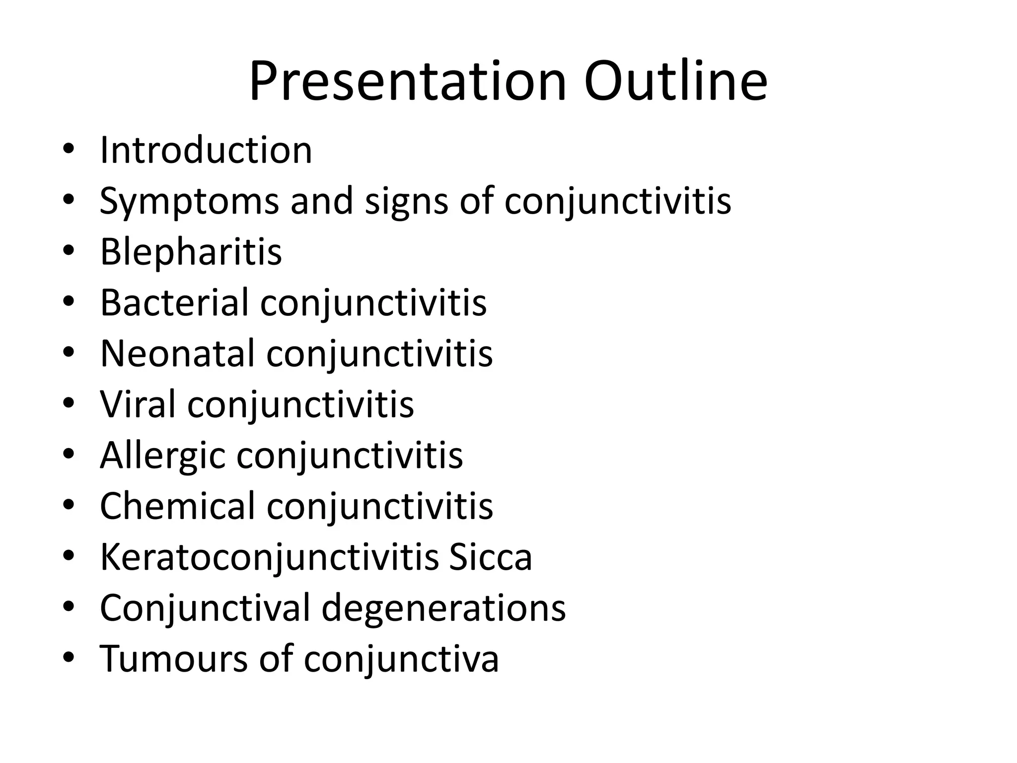 Diseases of Conjunctiva.pptx