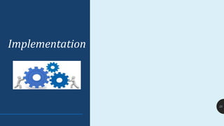 the curriculum development and its implementation .ppsx