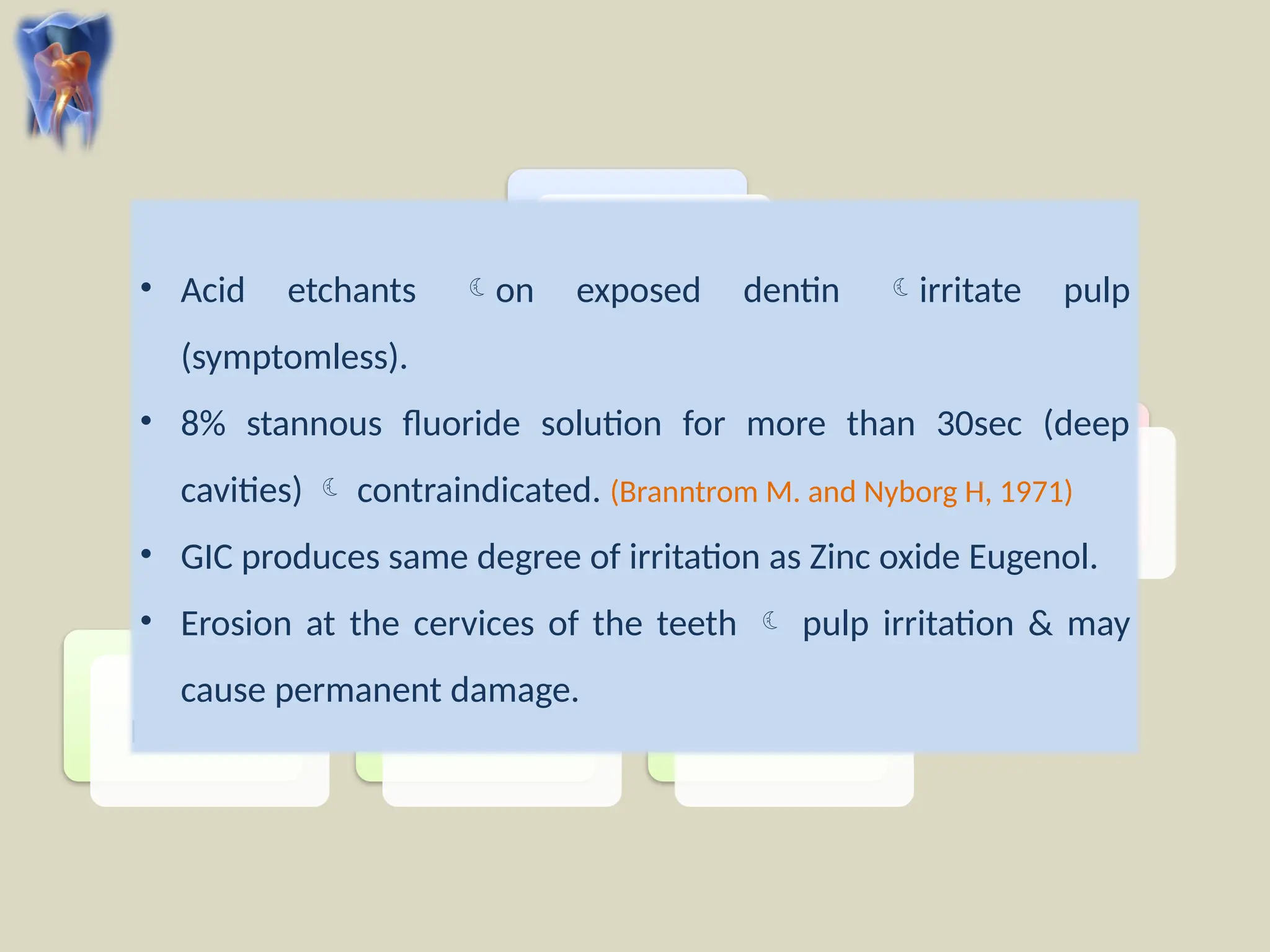 Diseases of Dental Pulp for dental students.pptx