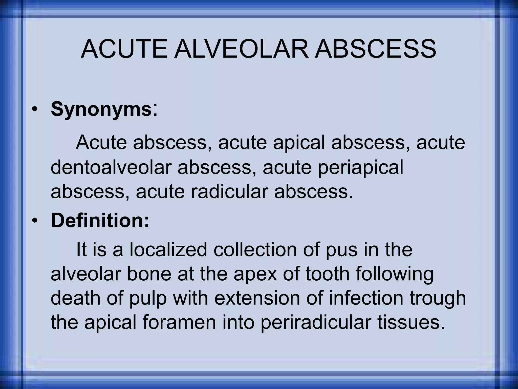 DISEASES OF DENTAL PULP AND PERI RADICULAR TISSUES.ppt
