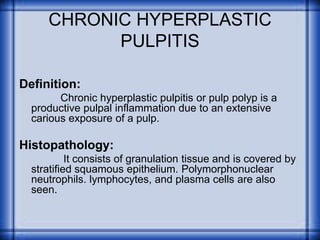 DISEASES OF DENTAL PULP AND PERI RADICULAR TISSUES.ppt